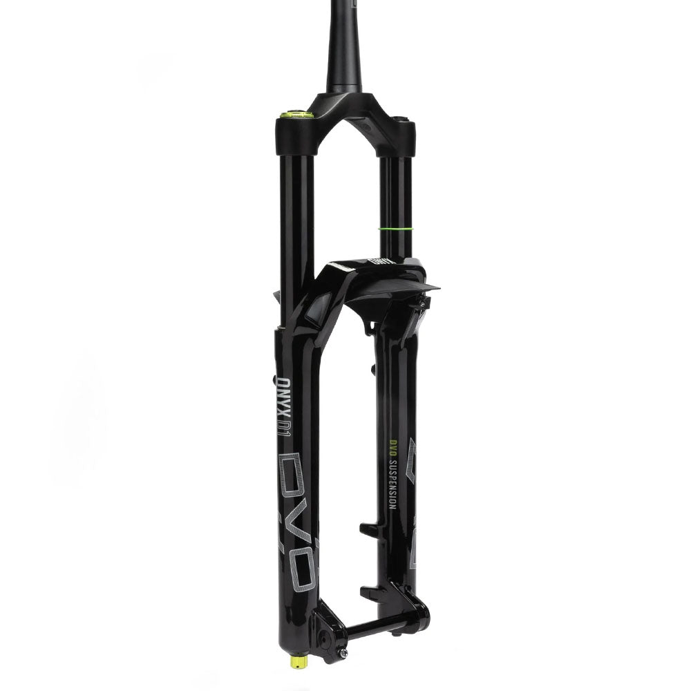 DVO Onyx 38 D1 OTT - 29" - 180mm - 15x110mm Boost - 44mm Offset - Blac